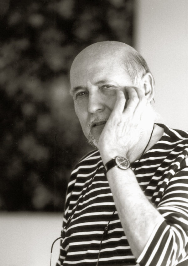 Fred Forest – Revue Lisières