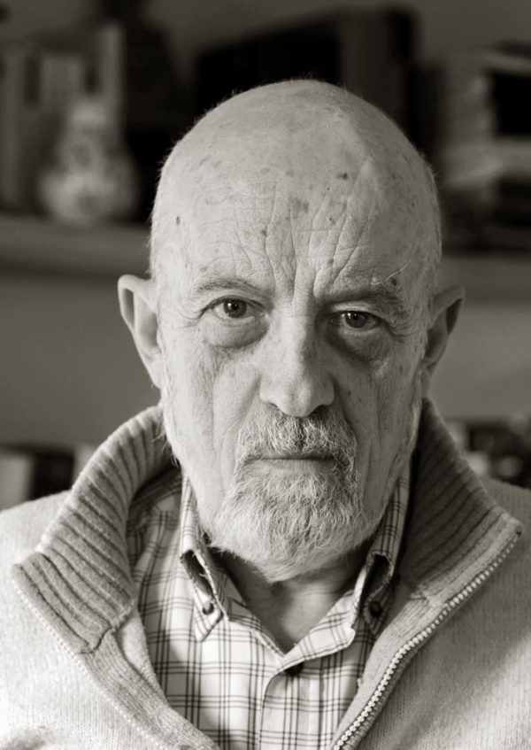 Luc Moullet – Revue Lisières