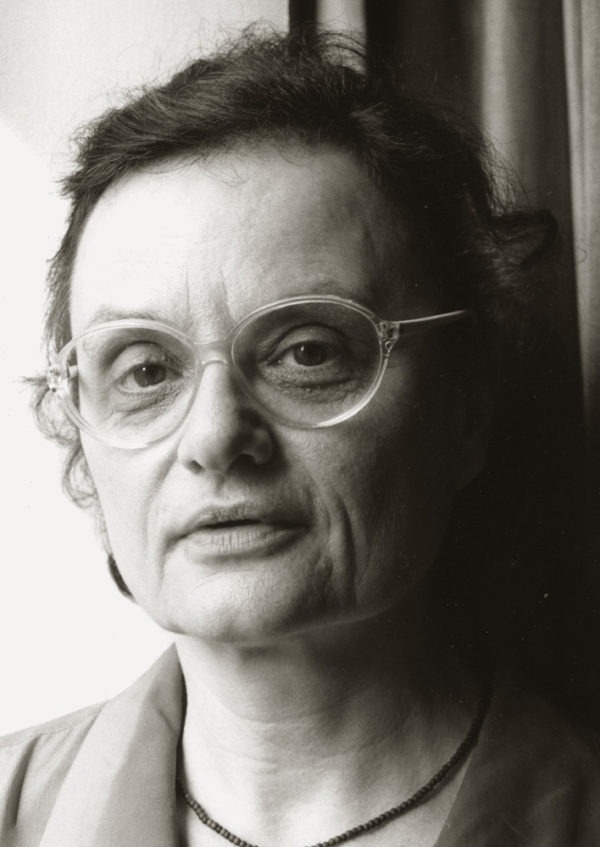 Maria Koleva – Revue Lisières